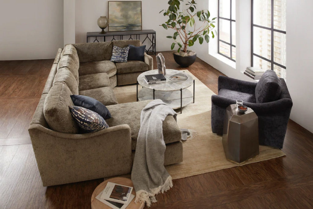 Sam Moore - Company D