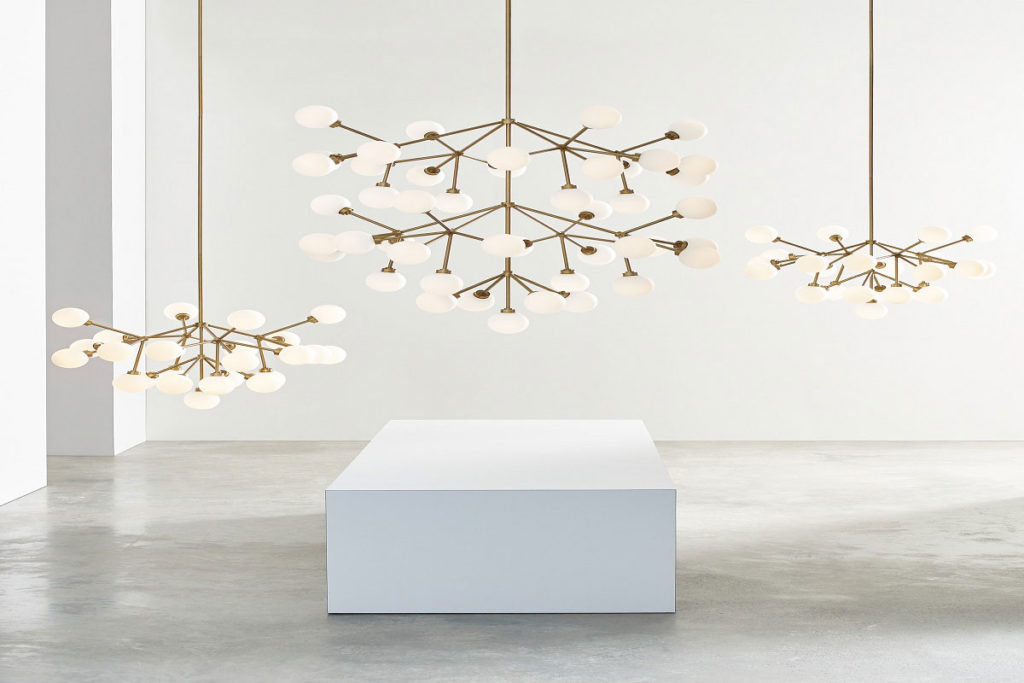 Tech Lighting - Company D