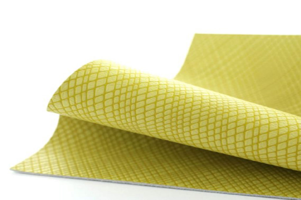 Ultrafabrics - Company D