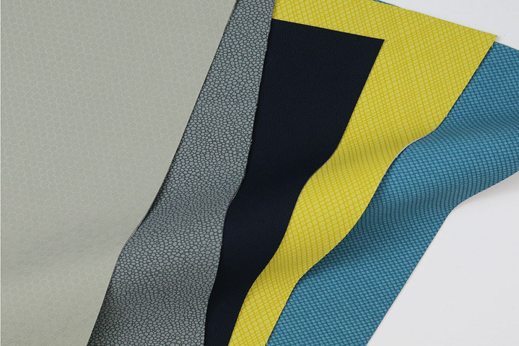 Ultrafabrics - Company D