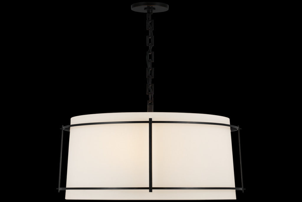 Visual Comfort - Company D